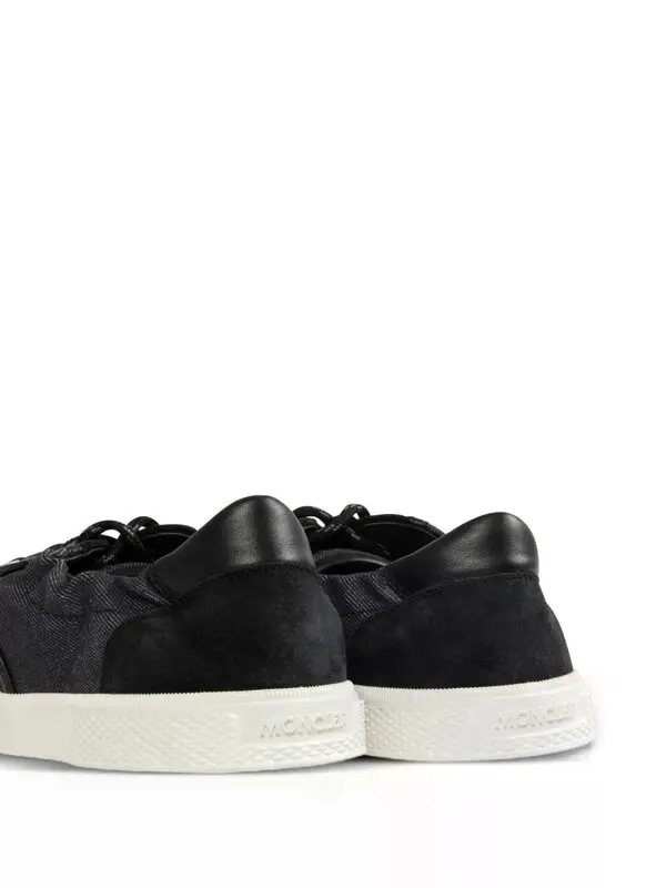 Moncler Vera Low-top Sneakers