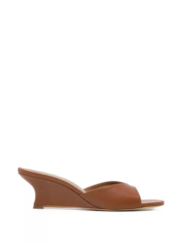 Staud 55mm Brigitte Sandals