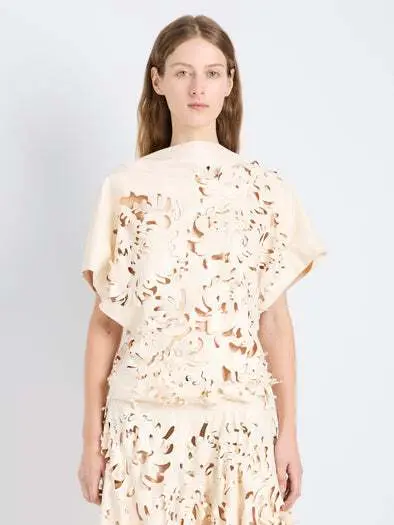 Proenza Schouler Dima Top
