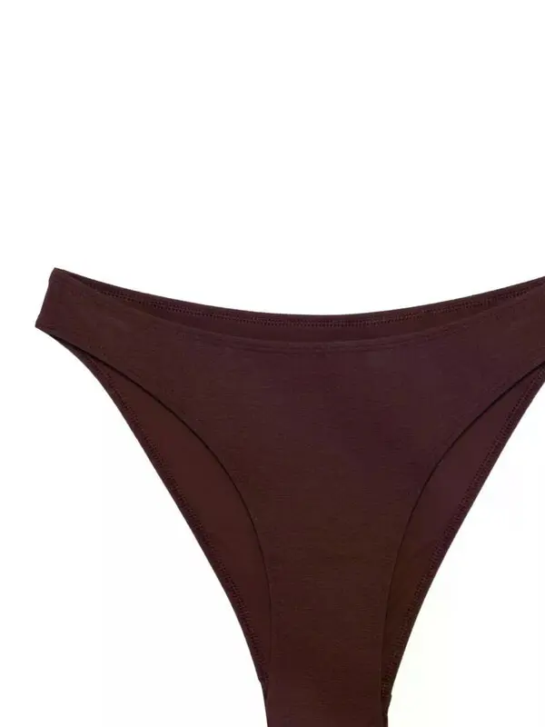 Matteau Textured Bikini Bottom