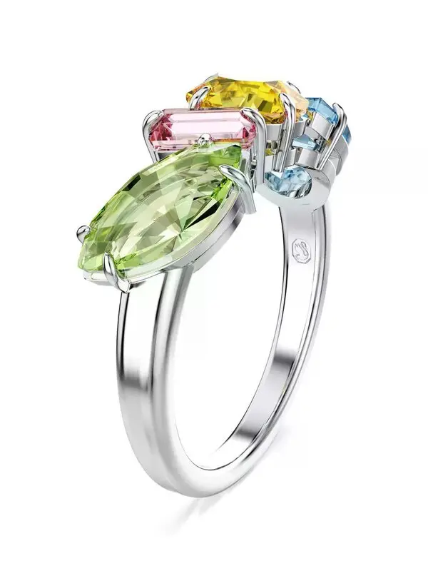 SWAROVSKI Gema Stone Ring