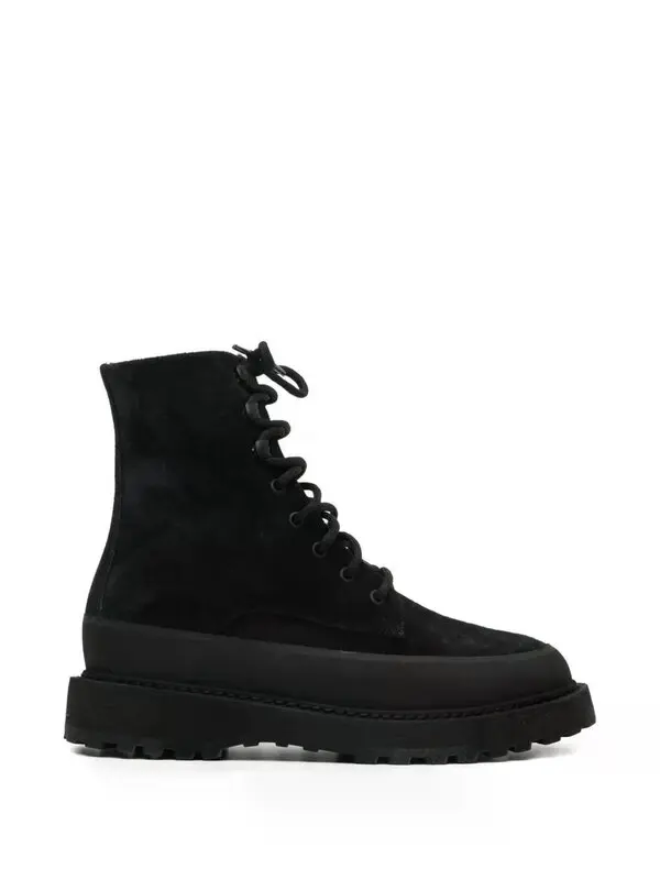 Le Monde Beryl Dolomite Boots