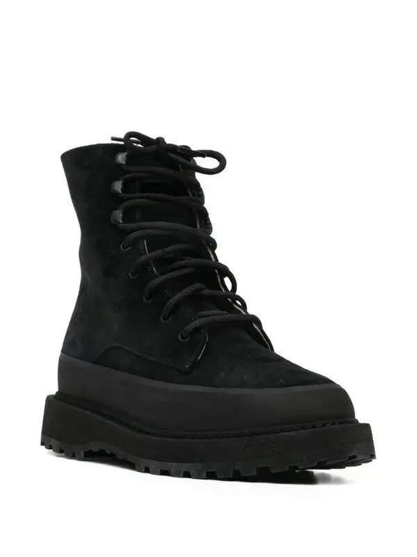 Le Monde Beryl Dolomite Boots