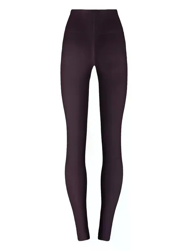 Wolford Energy Leggings - Purple
