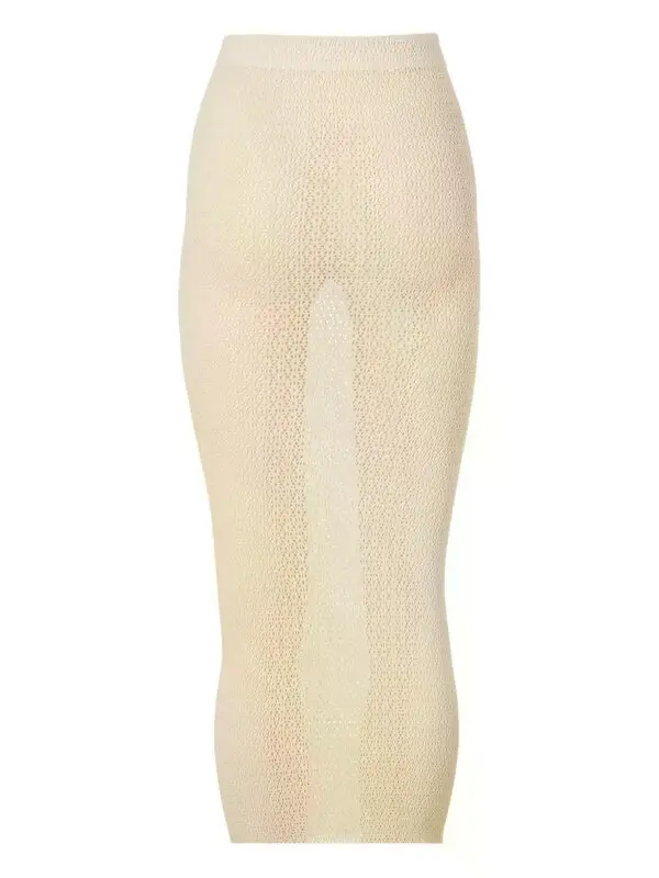 Wolford Daisy Midi Skirt