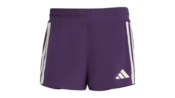 Adidas Adizero Split Shorts