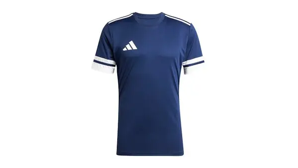 Adidas Squadra 25 Jersey - Team Navy Blue White