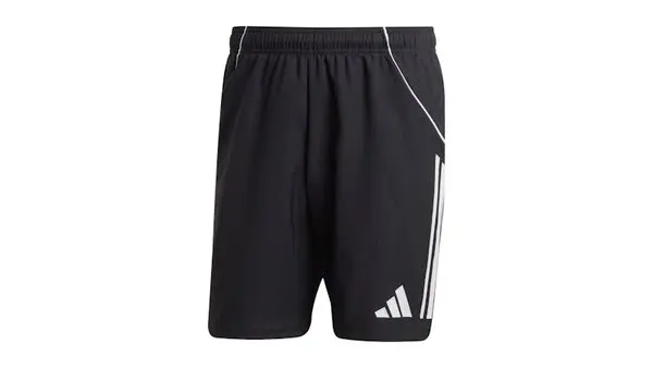 Adidas Tiro 25 Competition Match Shorts - Black