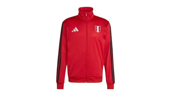Adidas Peru Dna Track Top
