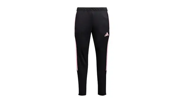 Adidas Tiro 2026 League Pants - Black Easy Pink