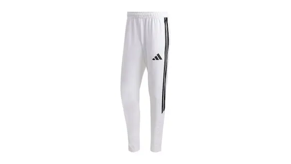 Adidas Tiro 2026 League Pants - White Black