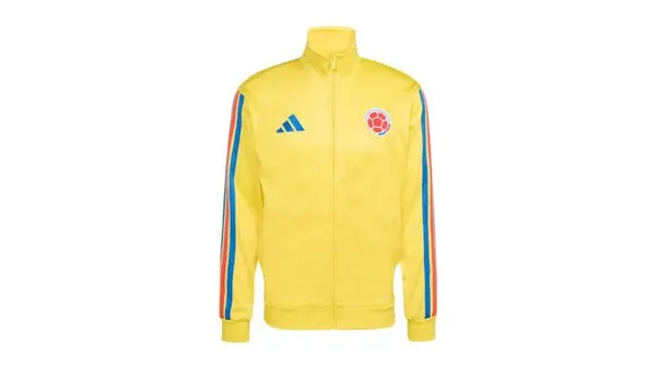 Adidas Colombia Dna Track Top