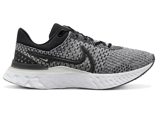 Nike React Infinity Run Flyknit 3