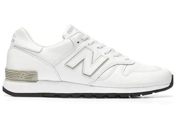 NEW BALANCE 670 Miukin Sneaker