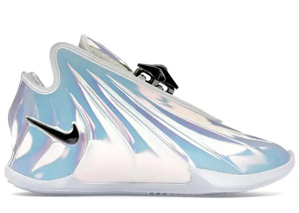Nike Gt Future Lx Allstar Warning Label - Multi/color/black