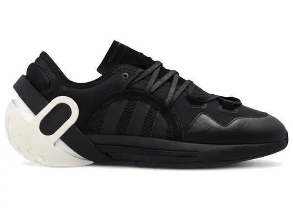 Adidas Y3 Idoso Boost Sneakers