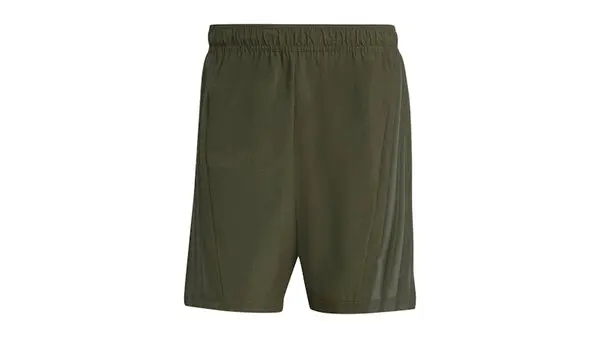 Adidas Designedfor 3stripes Shorts - Night Cargo