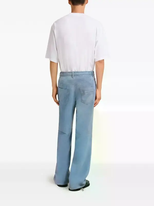 Marni Five-pocket Trousers