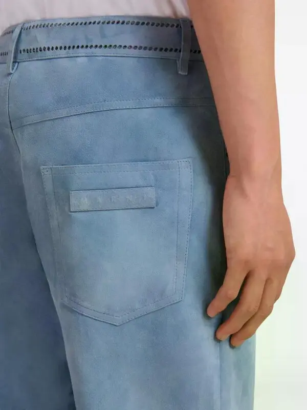 Marni Five-pocket Trousers