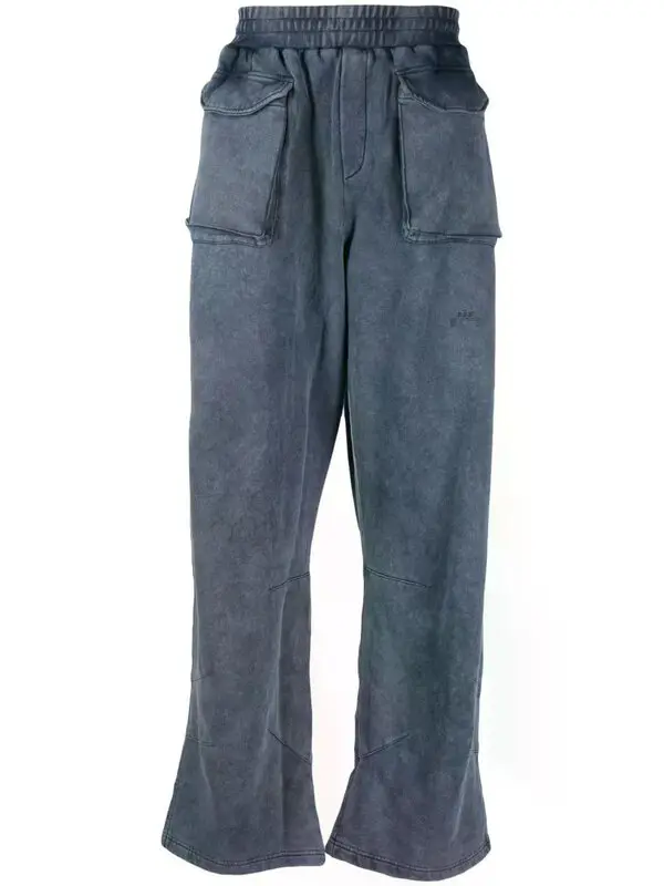 A-COLD-WALL* Uniform Jersey Track Pants