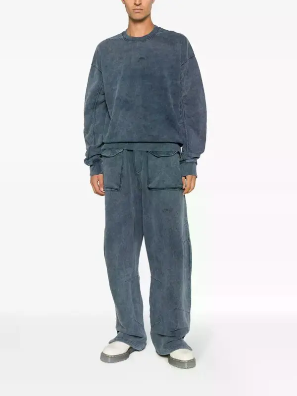 A-COLD-WALL* Uniform Jersey Track Pants