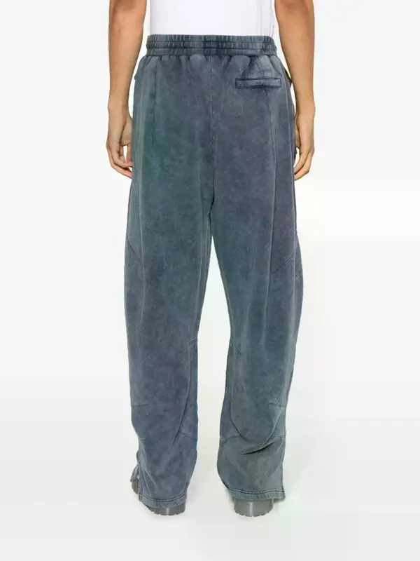 A-COLD-WALL* Uniform Jersey Track Pants