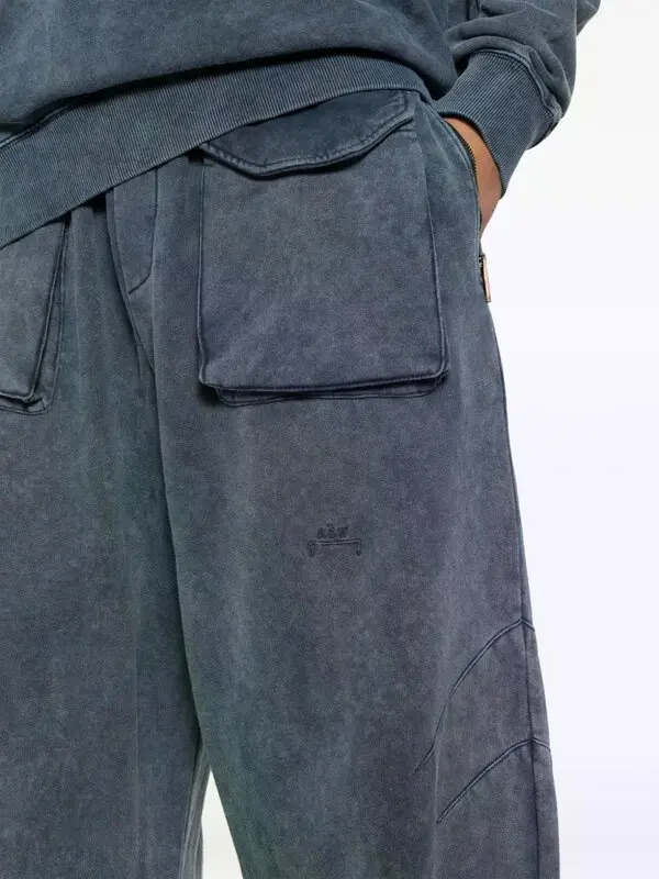 A-COLD-WALL* Uniform Jersey Track Pants