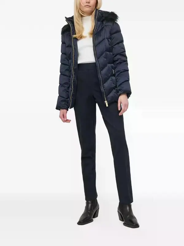 Spanx Welt-pockets Trousers