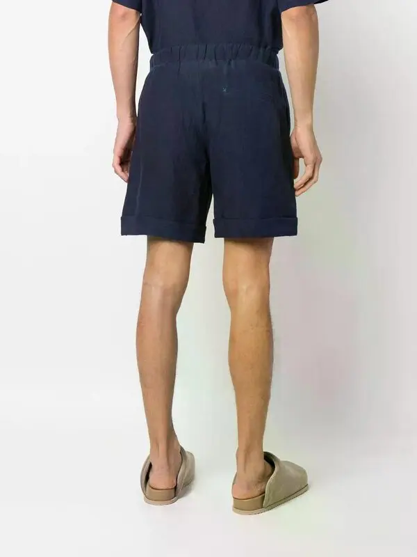 Marané Linen Shorts