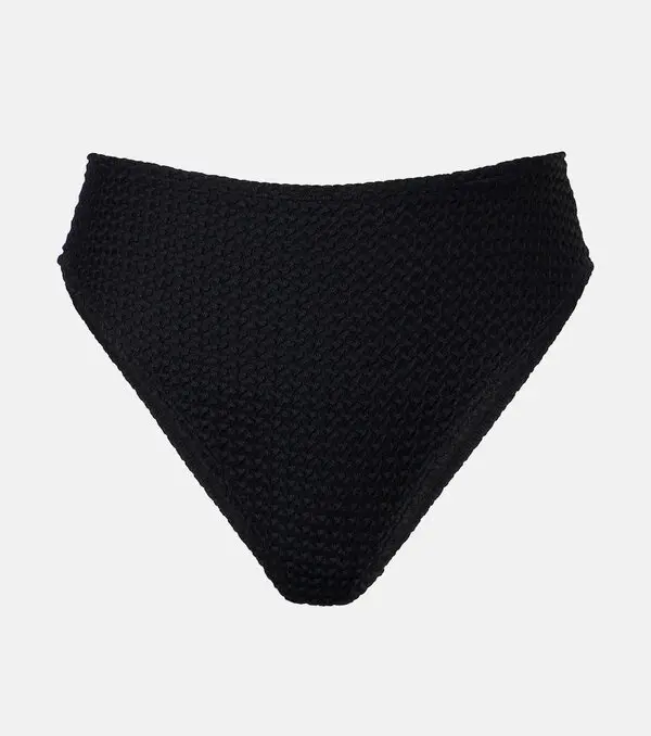 MONTCE Paula Bikini Bottoms - Black