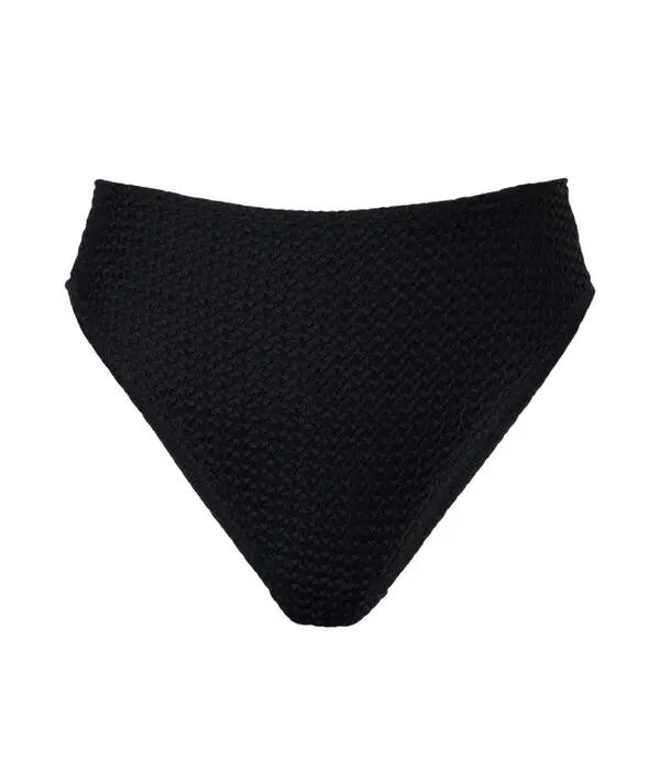 MONTCE Paula Bikini Bottoms - Black