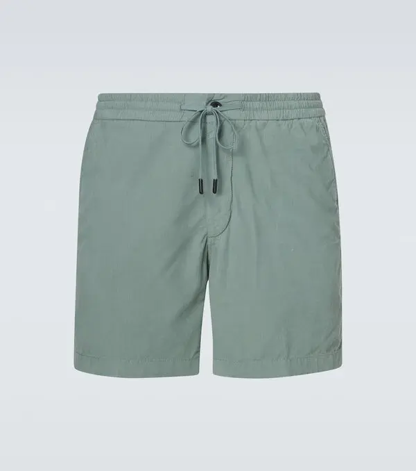 SLOWEAR Cotton Shorts