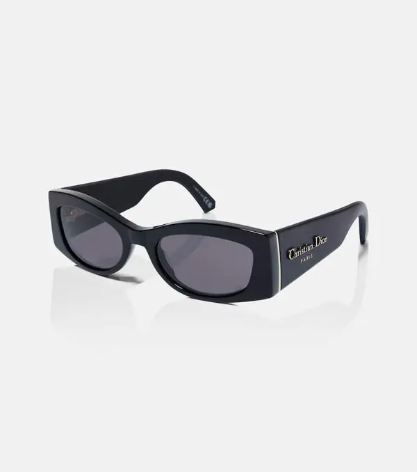 Dior Diorombre Rectangular Sunglasses