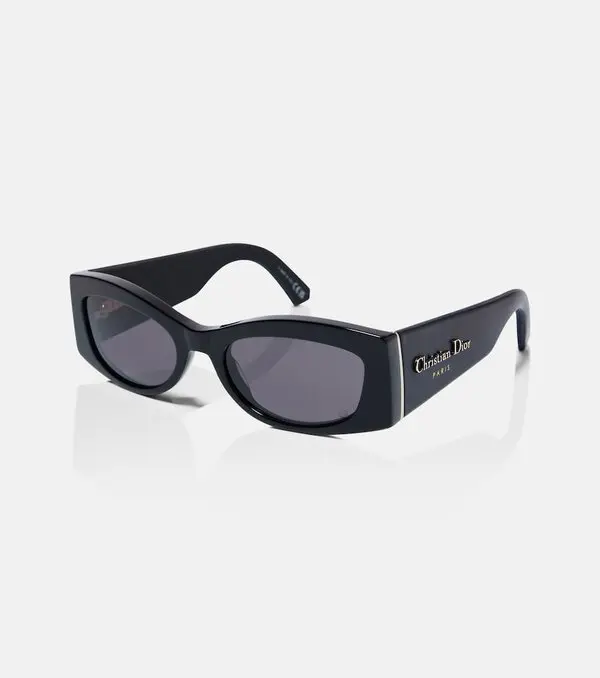 Dior Rectangular Sunglasses