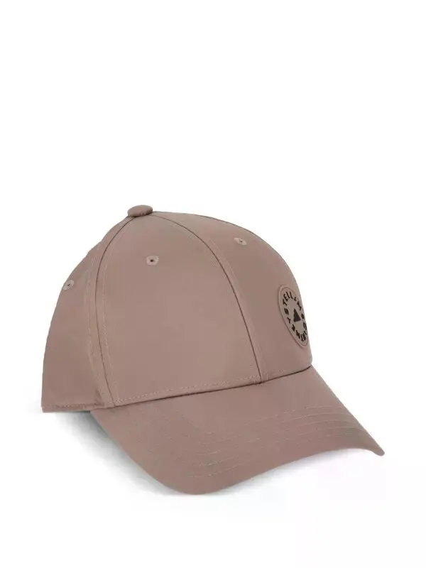 Adidas By Stella McCartney Logo Patch Cap - Neutrals