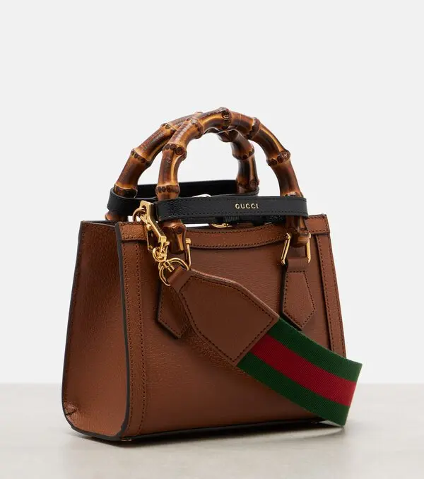 Gucci Diana Small Top-handle Bag