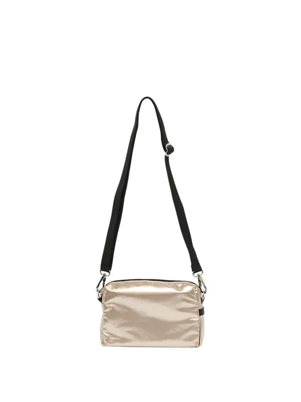 JACK GOMME Mini' Crossbody Bag - White