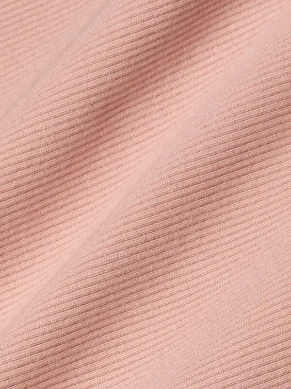L'Agence Nica Scoopneck Bodysuit - Parfait