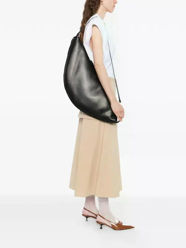 LESS Thin Strap Shoulder Bag