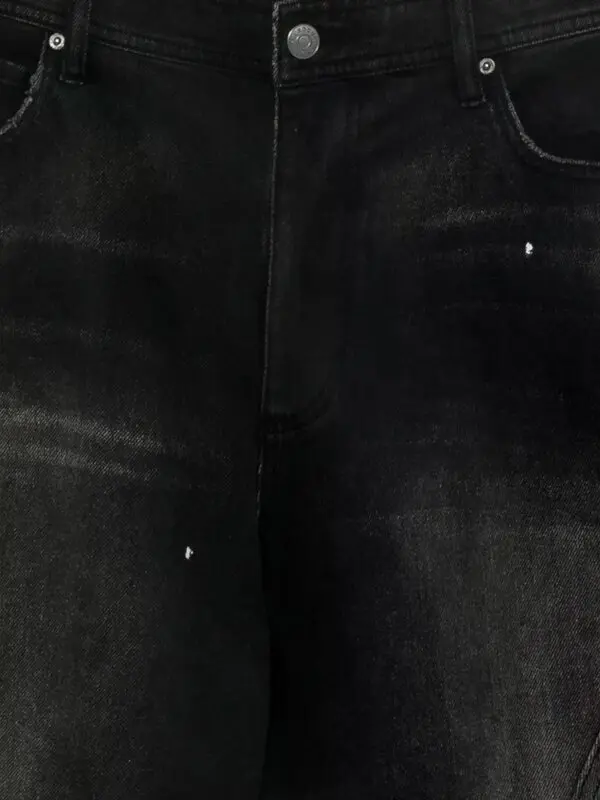 CROQUIS Conch Shell Jeans