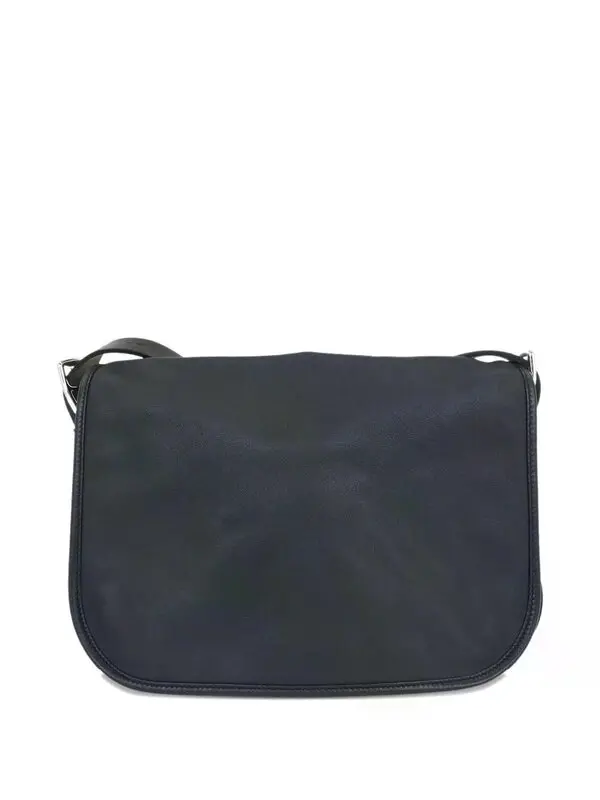 Hermès 2008 Sikkim Barda 30 Shoulder Bag