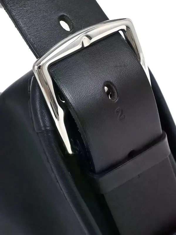 Hermès 2008 Sikkim Barda 30 Shoulder Bag