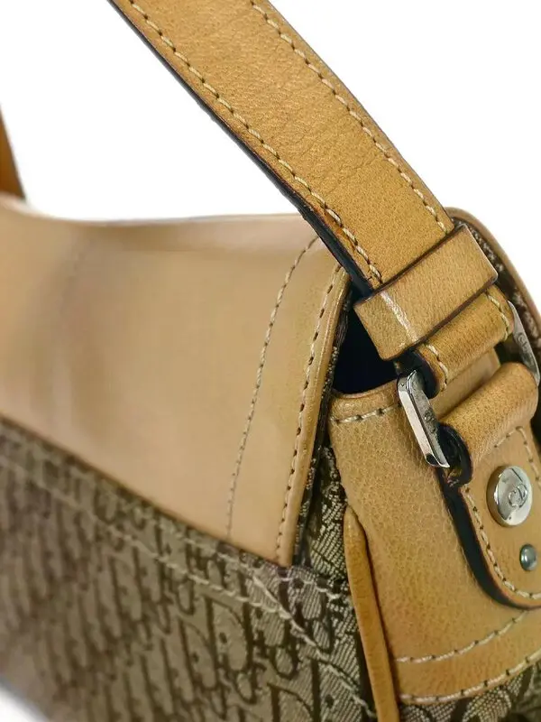 Dior 2003 Print Handbag