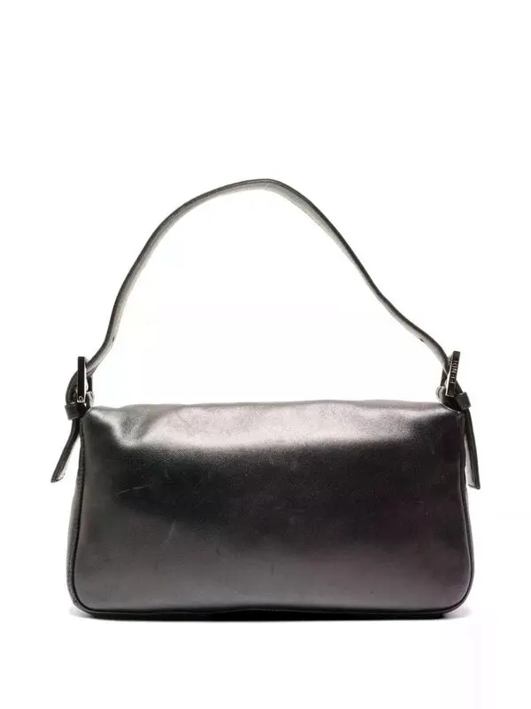 Fendi 1990-2000 Mamma Baguette