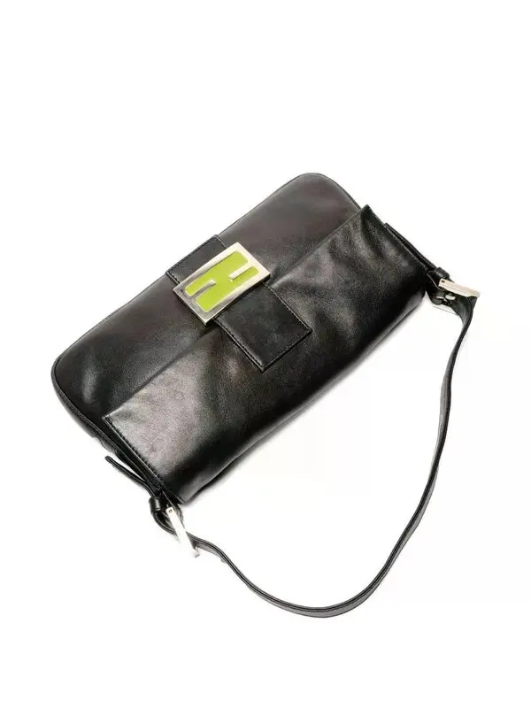 Fendi 1990-2000 Mamma Baguette