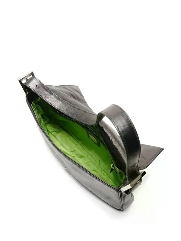 Fendi 1990-2000 Mamma Baguette