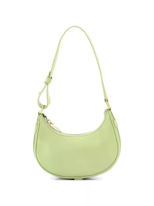 Celine Ava Mini Hobo Bag