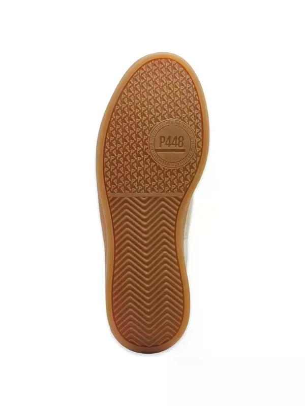 P448 Monza Mojito Sneakers