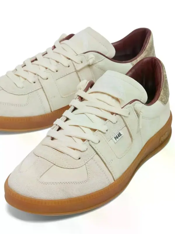 P448 Monza Mojito Sneakers