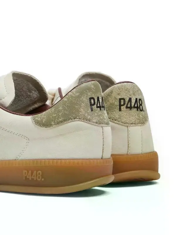 P448 Monza Mojito Sneakers